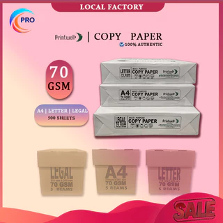 Shop paper legal size for Sale on Shopee Philippines