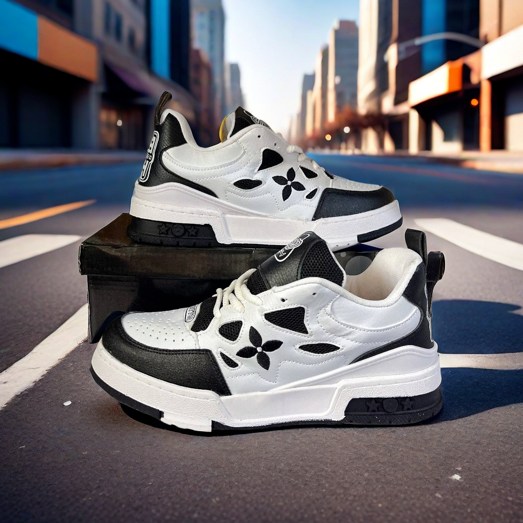 New basketball shoes men and women non-slip wear-resistant friction ...