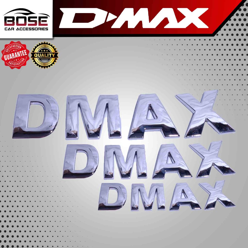 Car Hood Emblem for Isuzu Dmax Sticker for Decals Bonnet Guard ...