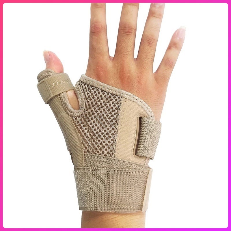 AOLIKES 1Pcs Adjustable Men Women Wrist Wraps for Workouts Wrist Band ...