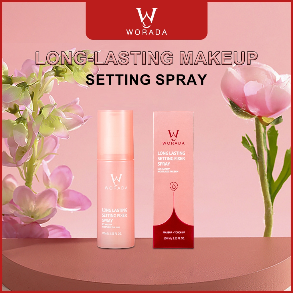 FDA approved WORADA SPF60 facial whitening sunscreen and 12-hour ...