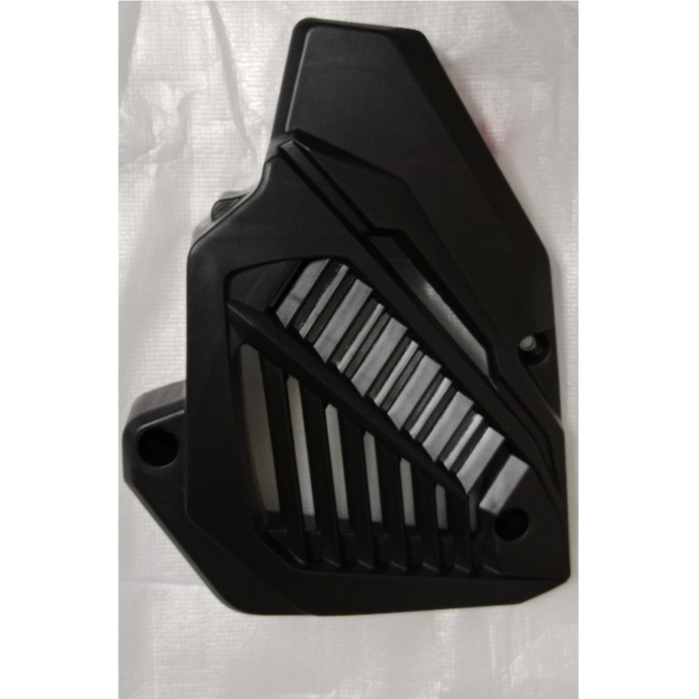 RADIATOR COVER CLICK 125I/150I V1 V2 GC (HGP100%) | Shopee Philippines