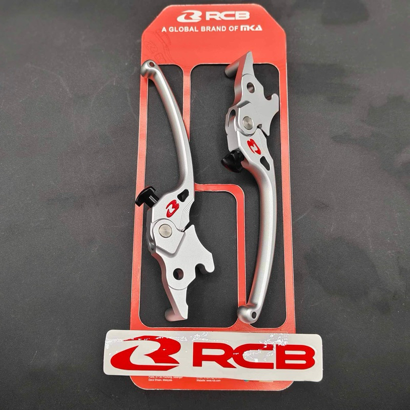 RCB LEVER XMAX ORIGINAL | Shopee Philippines