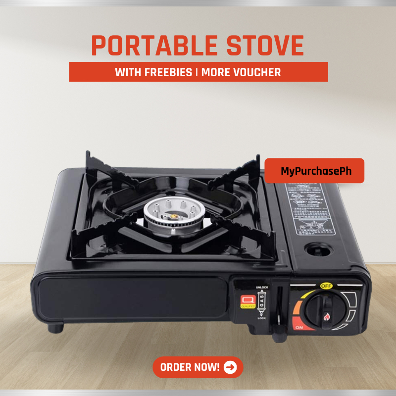 Gas Stove Hobs outdoor Camping Stove Portable Gas Butane original ...