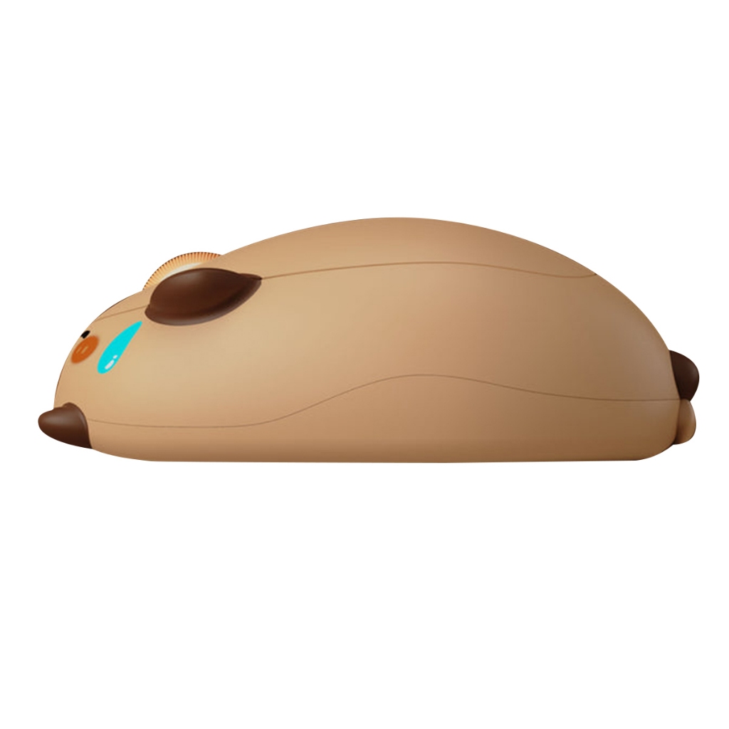 Akko Capybara Wireless Mouse | Shopee Philippines