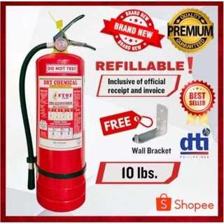 Shop fire extinguisher 10 lbs for Sale on Shopee Philippines
