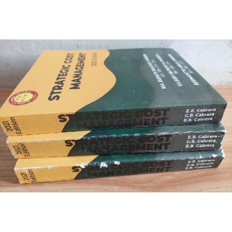 STRATEGIC COST MANAGEMENT!!! | Shopee Philippines