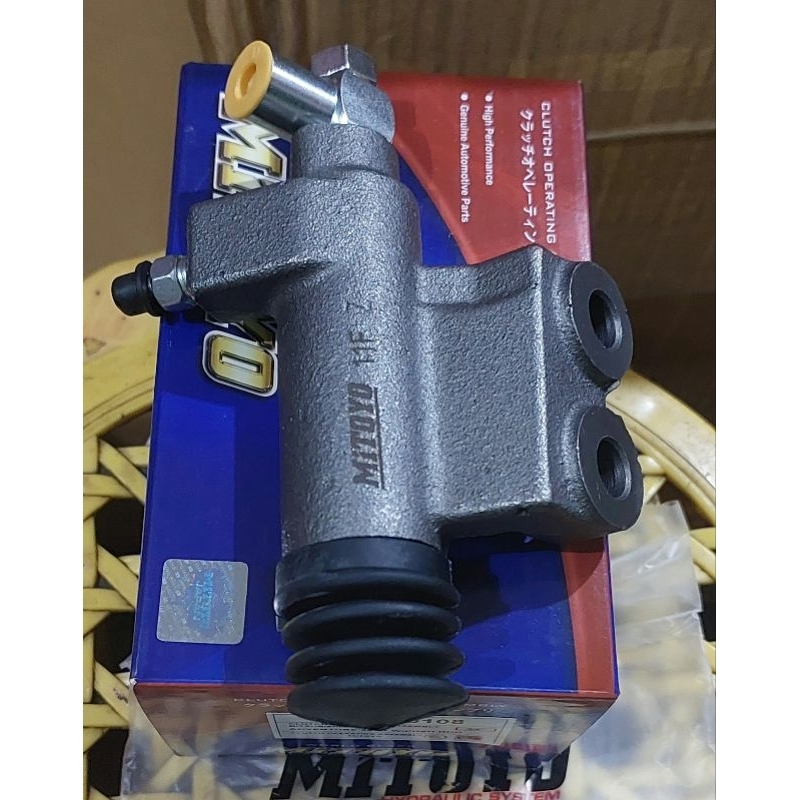 MD730108 CLUTCH OPERATING ASSEMBLY MITSUBISHI ADVENTURE 1998-2001 ...