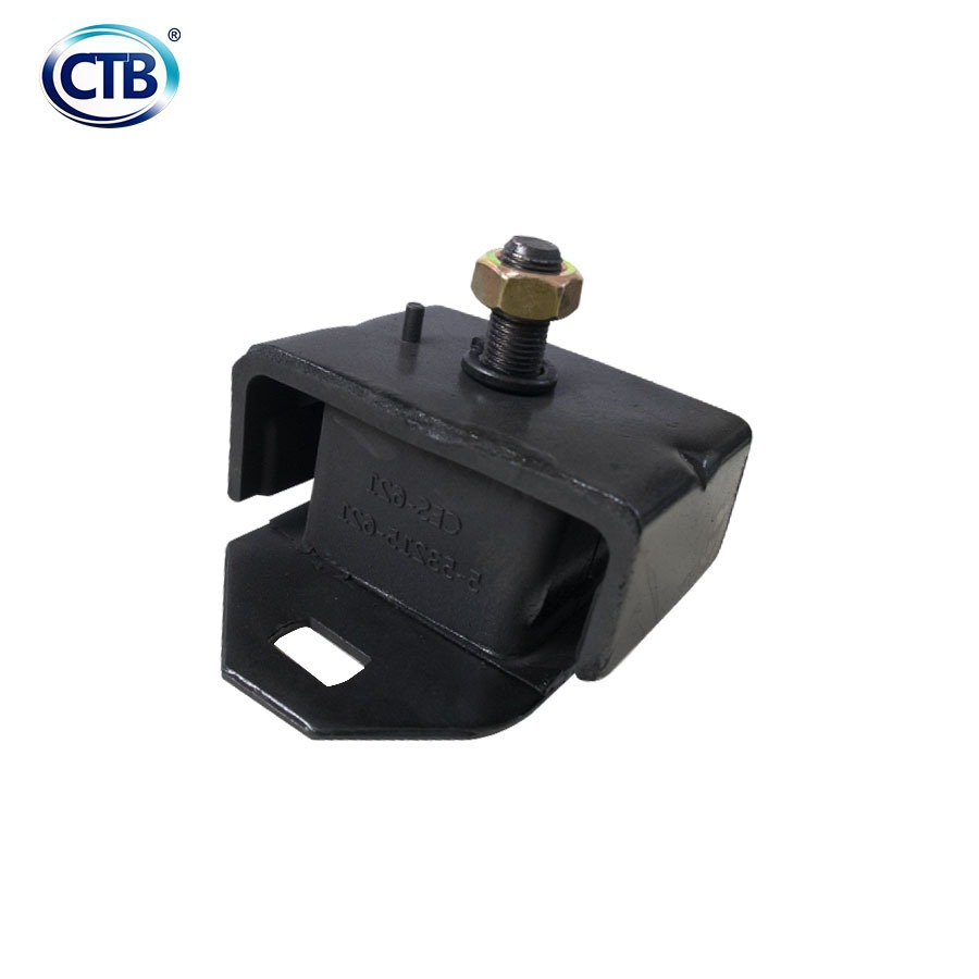 ISUZU 4BC2 RH 5-53215-621 CTB ENGINE SUPPORT (1PC) | Shopee Philippines