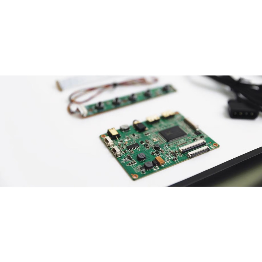 HYTE Y60 12.6" LCD DIY Kit (CS-HYTE-Y60LCD-DIY) | Shopee Philippines