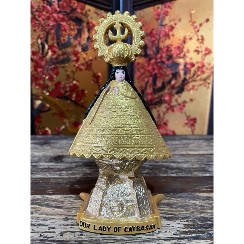 Our Lady of Caysasay | Shopee Philippines