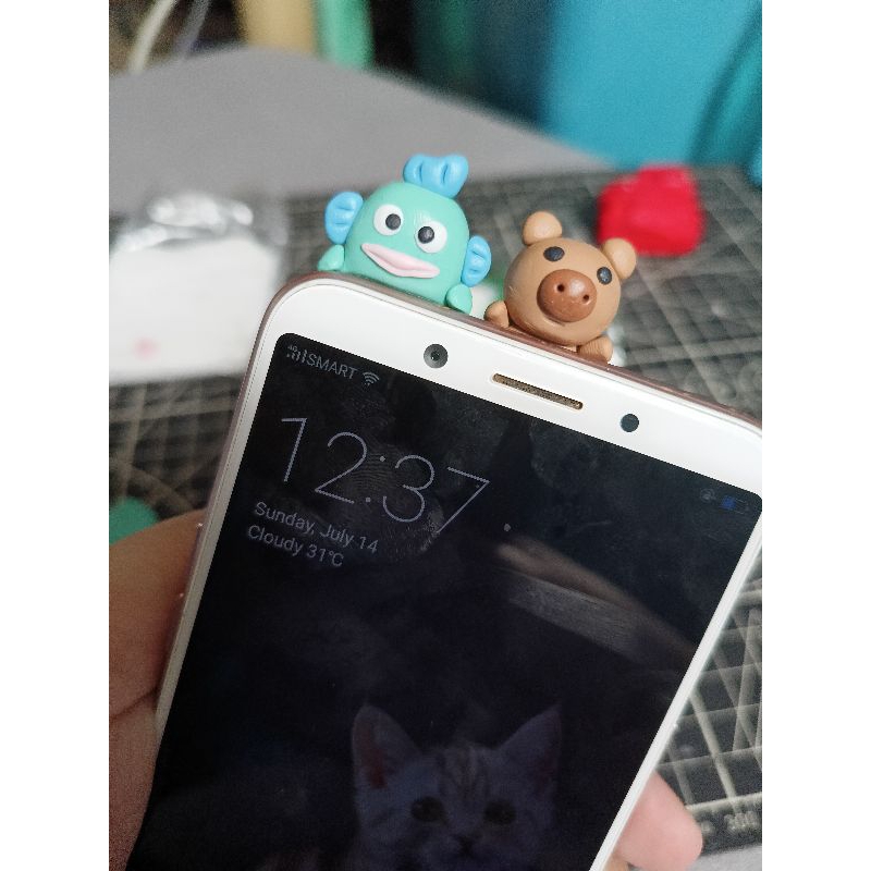 Custom Made Phone Hippers | Shopee Philippines