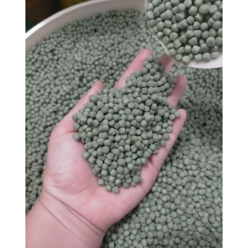 Koi Fish Food Growth Enhancer | Shopee Philippines