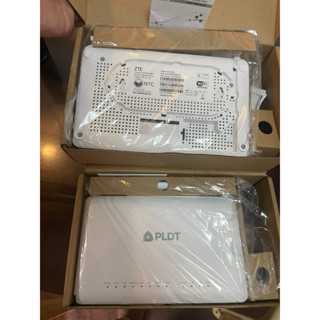 pldt zte f670l blue port | Shopee Philippines