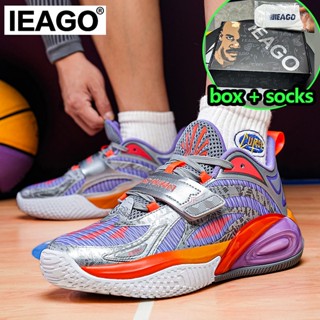 IEAGO Original Kai 1 New Kyrie Spike Basketball Shoes Men Casual Sports ...