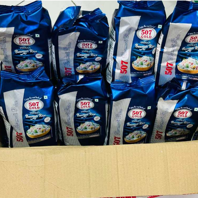 507 Gold Indian Basmati Rice 20kg Wholesale Price Available ( QUEEN ...