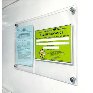 display holder acrylic - Best Prices and Online Promos - Aug 2025 ...