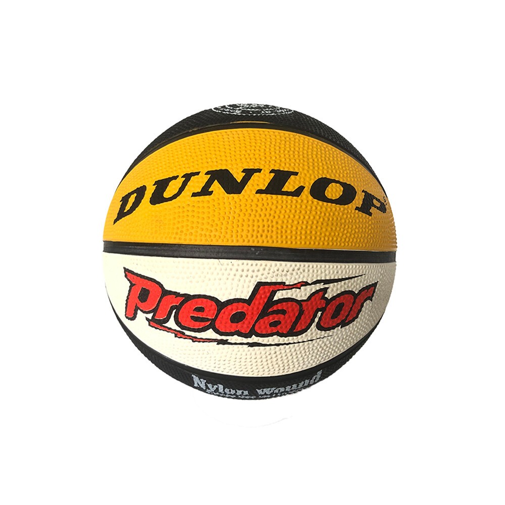 Dunlop Basketball Predator (Mini) | Shopee Philippines