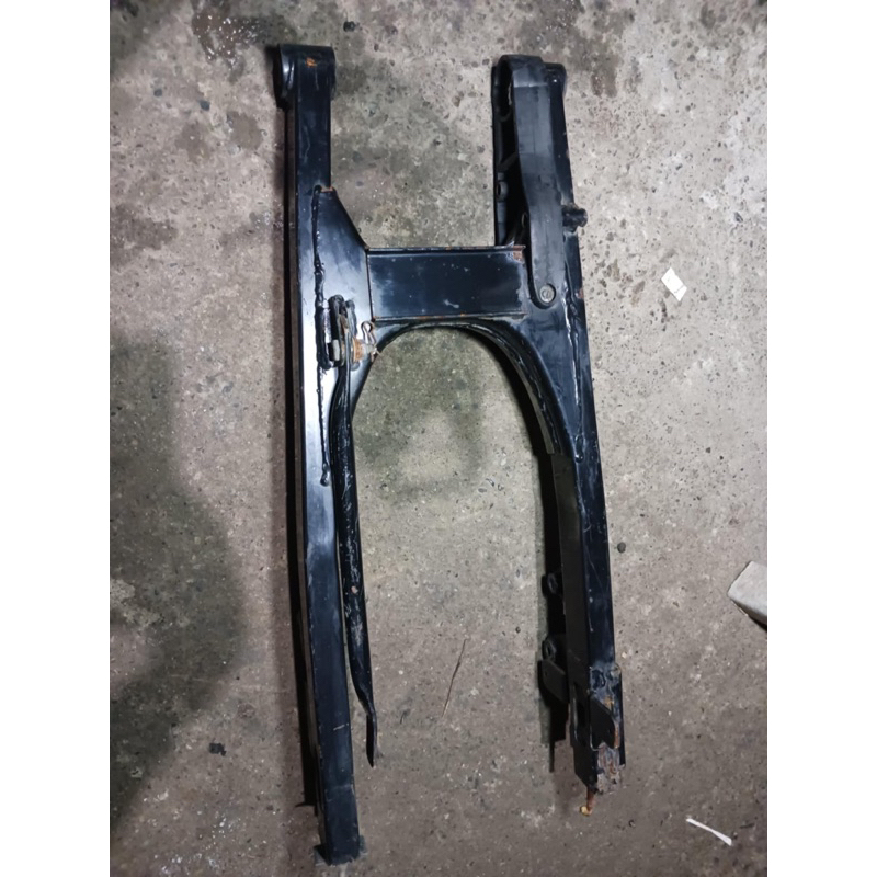 Swing Arm Boxer 150 Secondhand Genuine | Shopee Philippines