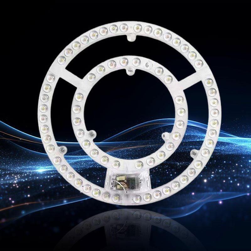 LNO COD LED Light Bulb Ceiling Lamp Panel Light Wick Ceiling Lamp ...