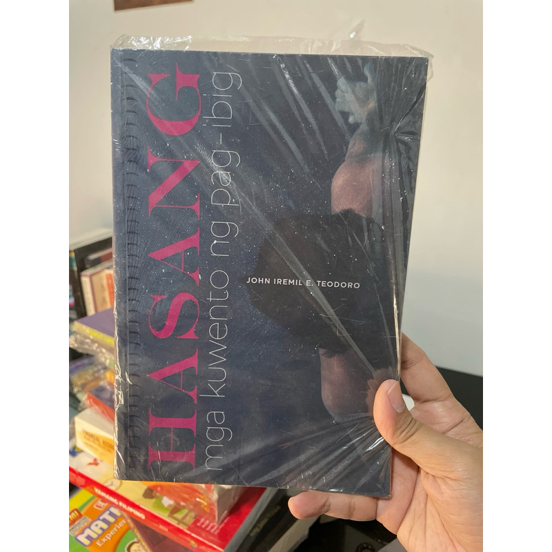 HASANG MGA KWENTO NG PAG-IBIG | Shopee Philippines