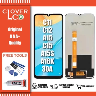 Shop realme c15 lcd for Sale on Shopee Philippines