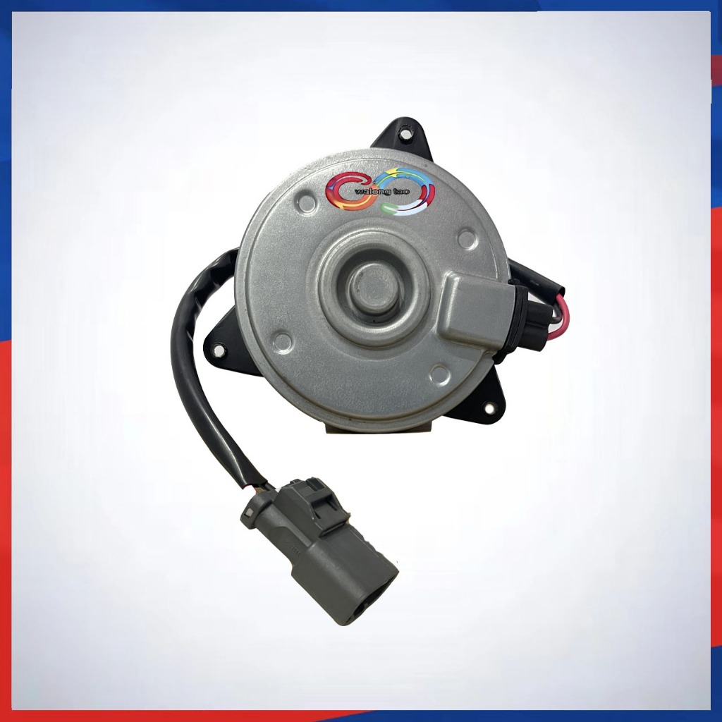 Honda Civic FD Radiator Fan Motor 2006-2012 / CRv Gen3 2007-2012 168000 ...