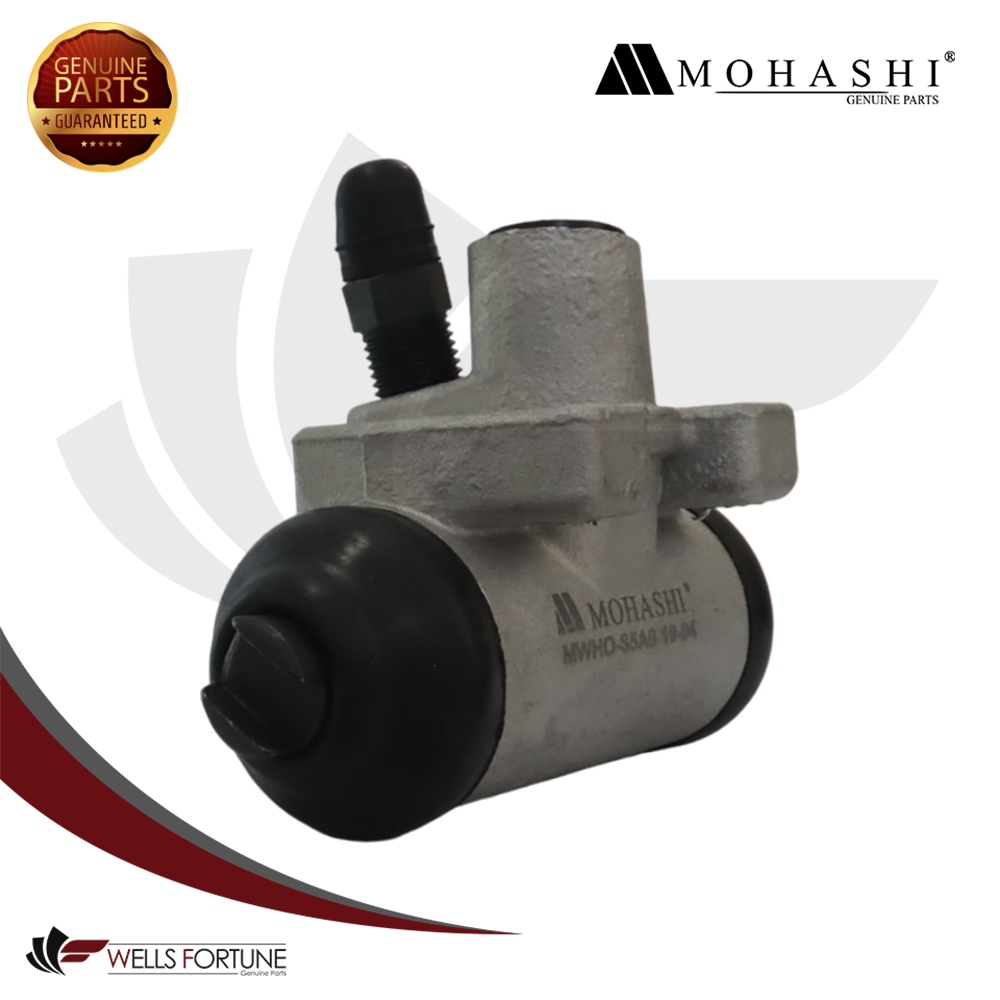 HONDA CIVIC 2001 - UP REAR RIGHT MOHASHI WHEEL CYLINDER ASSEMBLY WFC ...