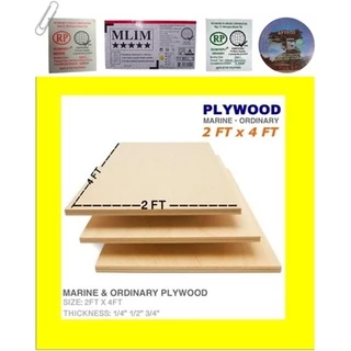 Shop plywood 1/2 for Sale on Shopee Philippines