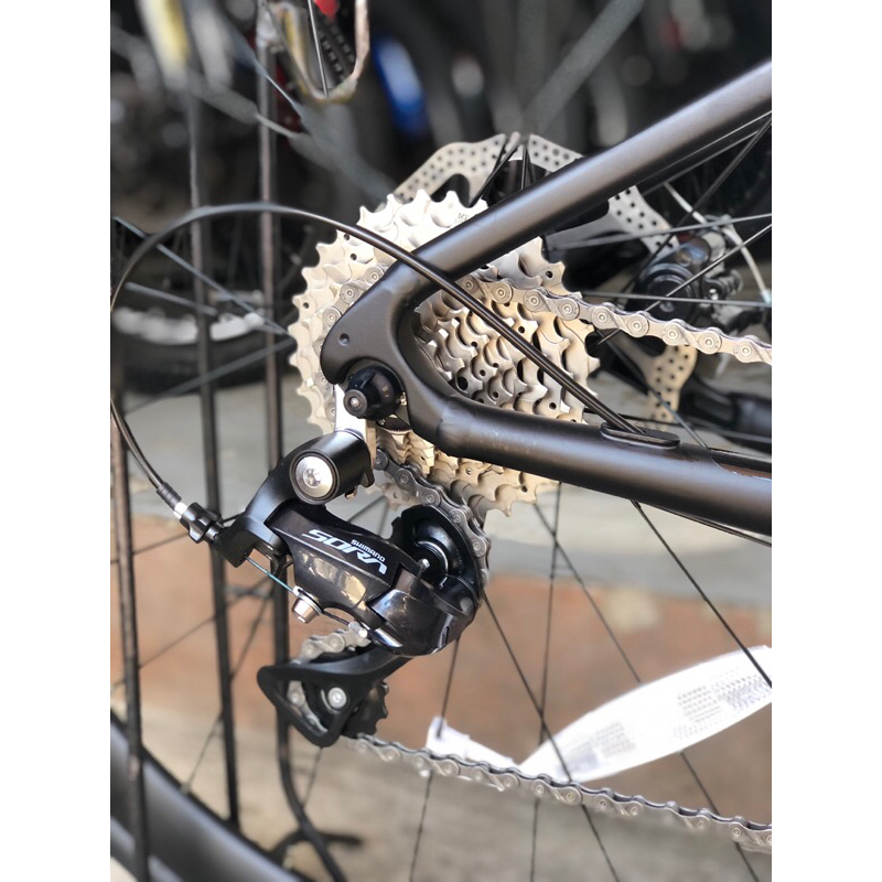 Mountainpeak Striker 3000 2*9Speed Aero Road Bikes Shimano Sora With ...