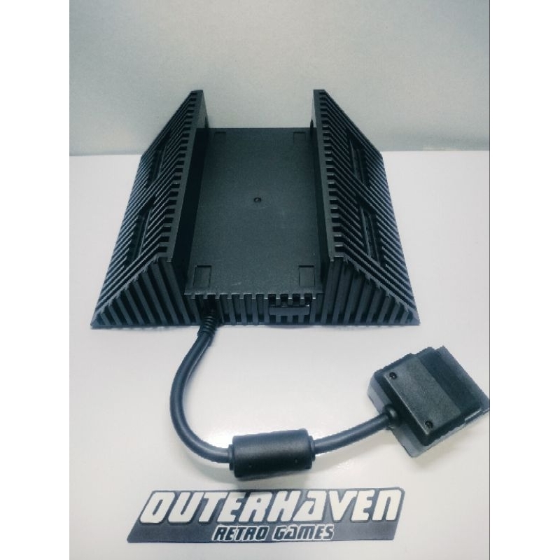 PS2 Stand Multi-Tap for Phat Model (USED) | Shopee Philippines