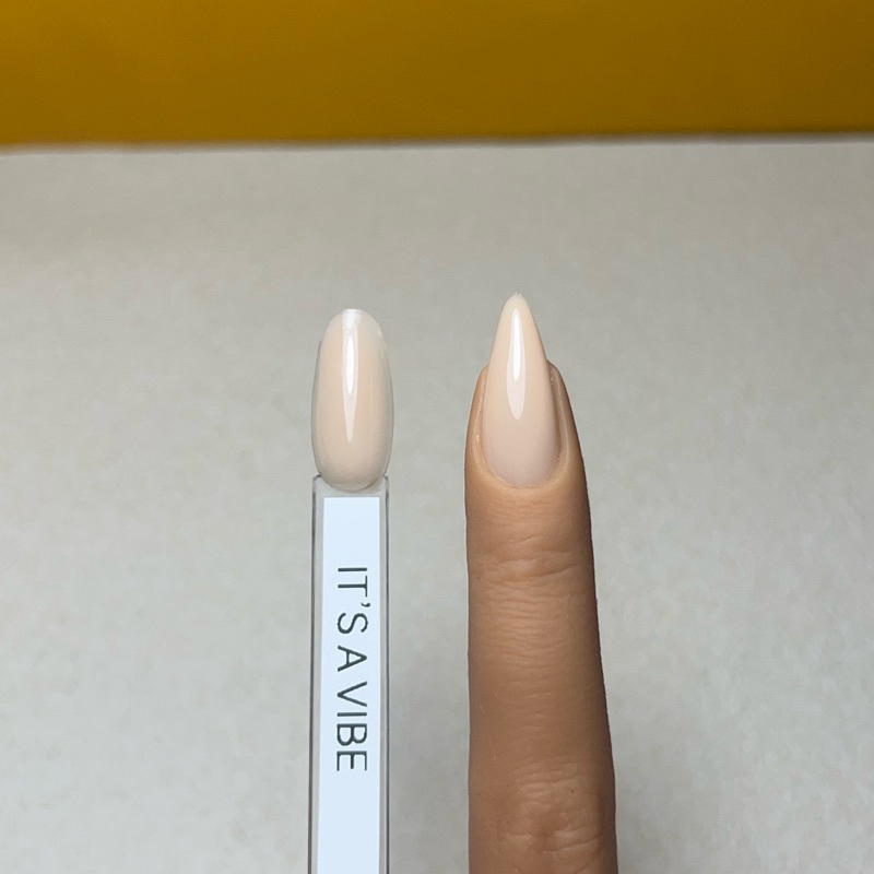 Colure Nail System Tinted Soft Builder Gel (BIAB) | Shopee Philippines