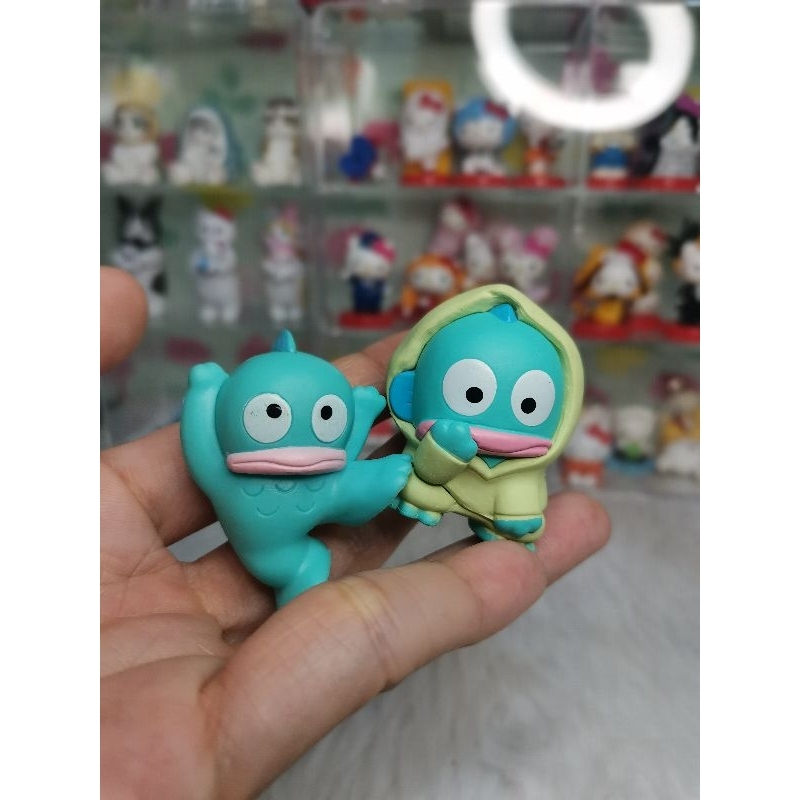 hangyodon Sanrio hangyodon | Shopee Philippines
