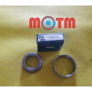 KNUCKLE BEARING FOR HANDLE POST OF YAMAHA RS100/STX125/RXT135/CRYPTON ...