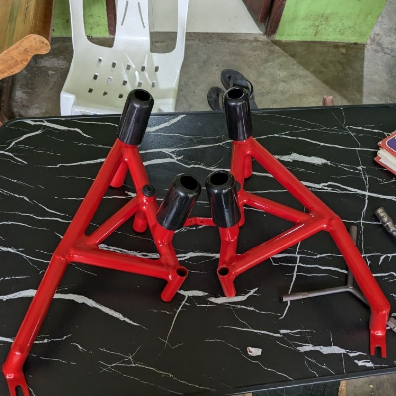 HONDA CB150R TRELLIS WITH DUAL SLIDER | Shopee Philippines