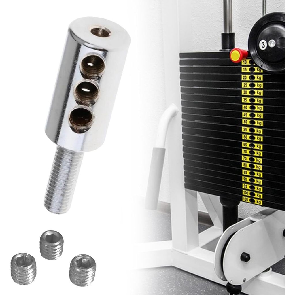 Selector Pin Top Cap Quick Release Pin Topper Fitness Equipment ...