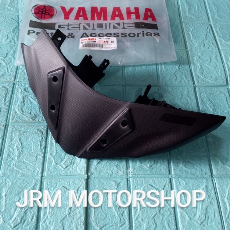 AEROX V2 GENUINE,COVER HANDLE FRONT(BBP-F6143-00) | Shopee Philippines