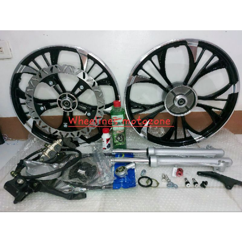 Smash Shooter Wave Mags Set conversion. COMPLETE SET (Read Description ...