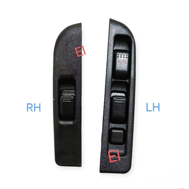 Power Window Switch NKR NPR NHR OLD | Shopee Philippines