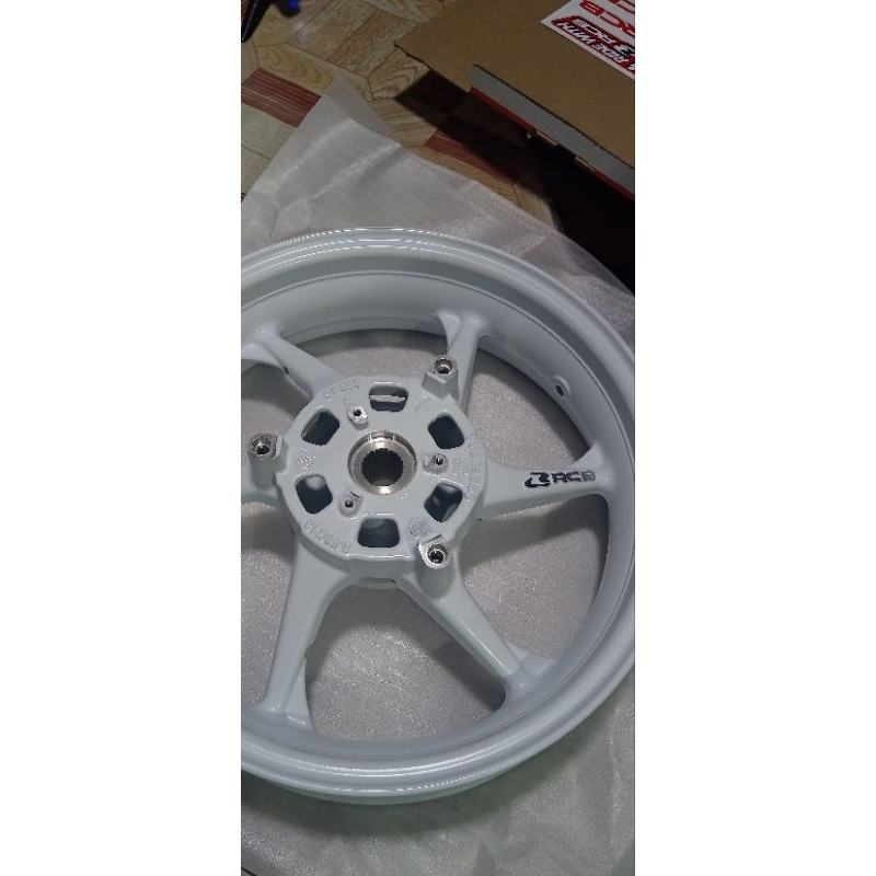 Sp500 mags nmax white only | Shopee Philippines
