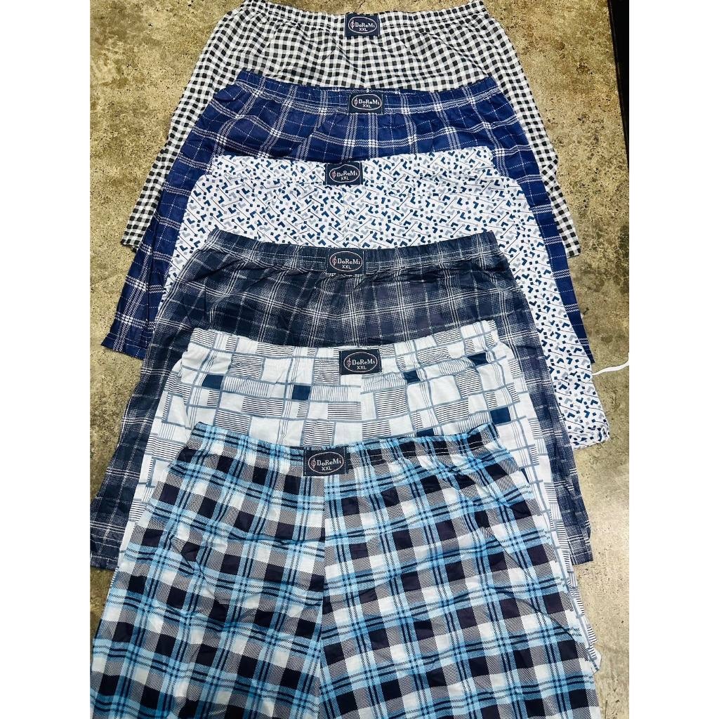 COD NEW arrival Pesos only /each DoReMi/Bench men's boxer shorts random ...