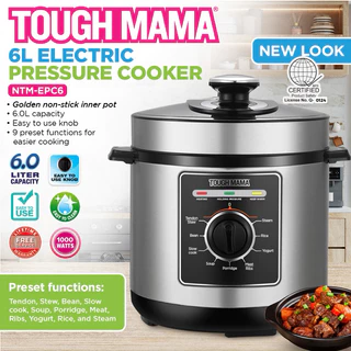 electric pressure cooker - Best Prices and Online Promos - Dec 2025 ...