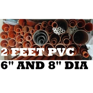 Shop 2 inch pvc pipe for Sale on Shopee Philippines