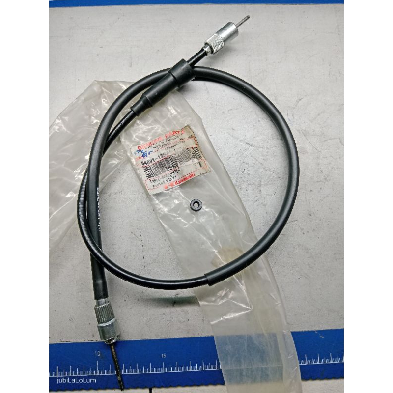 Kawasaki Aura Speedometer Cable (Genuine) | Shopee Philippines