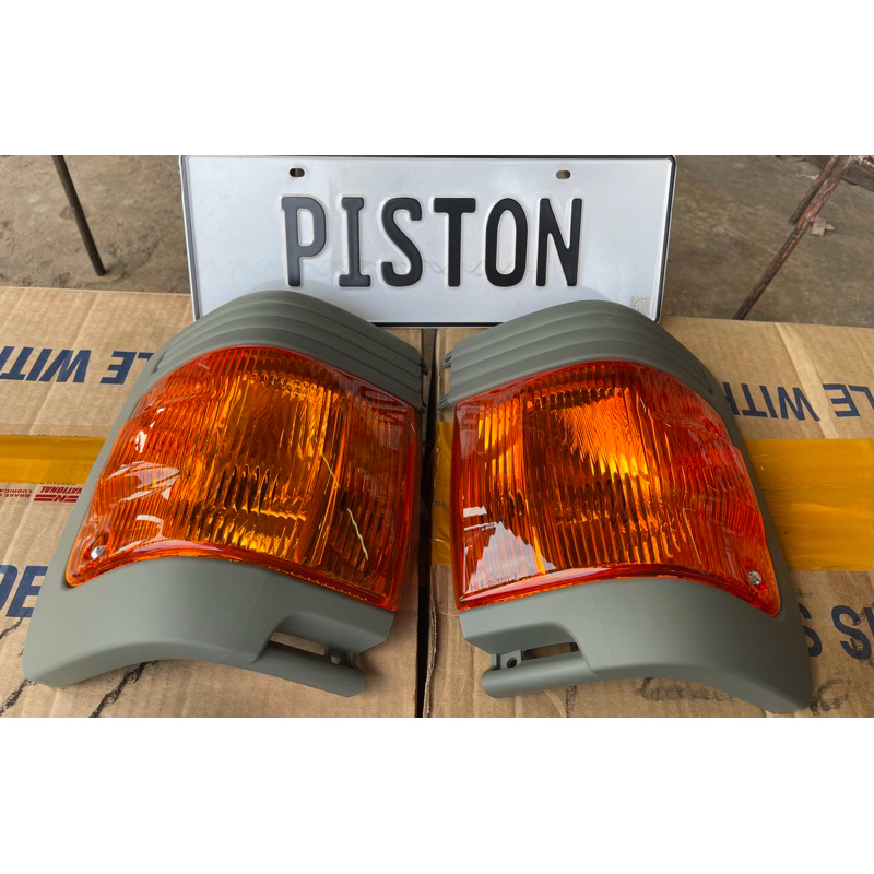 Signal Light for Mazda Bongo | Shopee Philippines