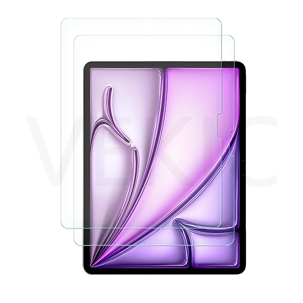 Screen Protector For iPad Air 13 inch / iPad Air 11 inch M3 2025 / M2 ...
