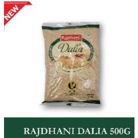 Rajdhani roasted Dalia | Shopee Philippines