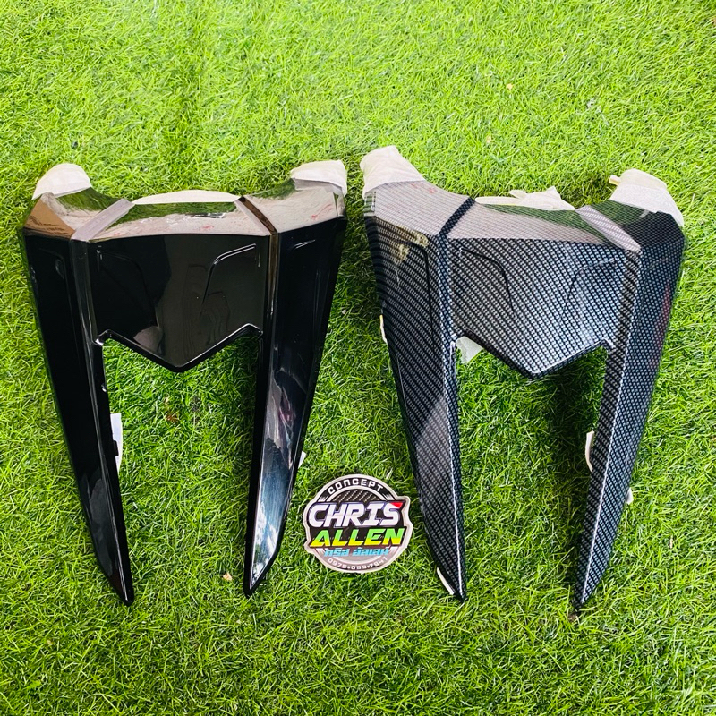 CLICK125 V3 M Front Cover | Shopee Philippines