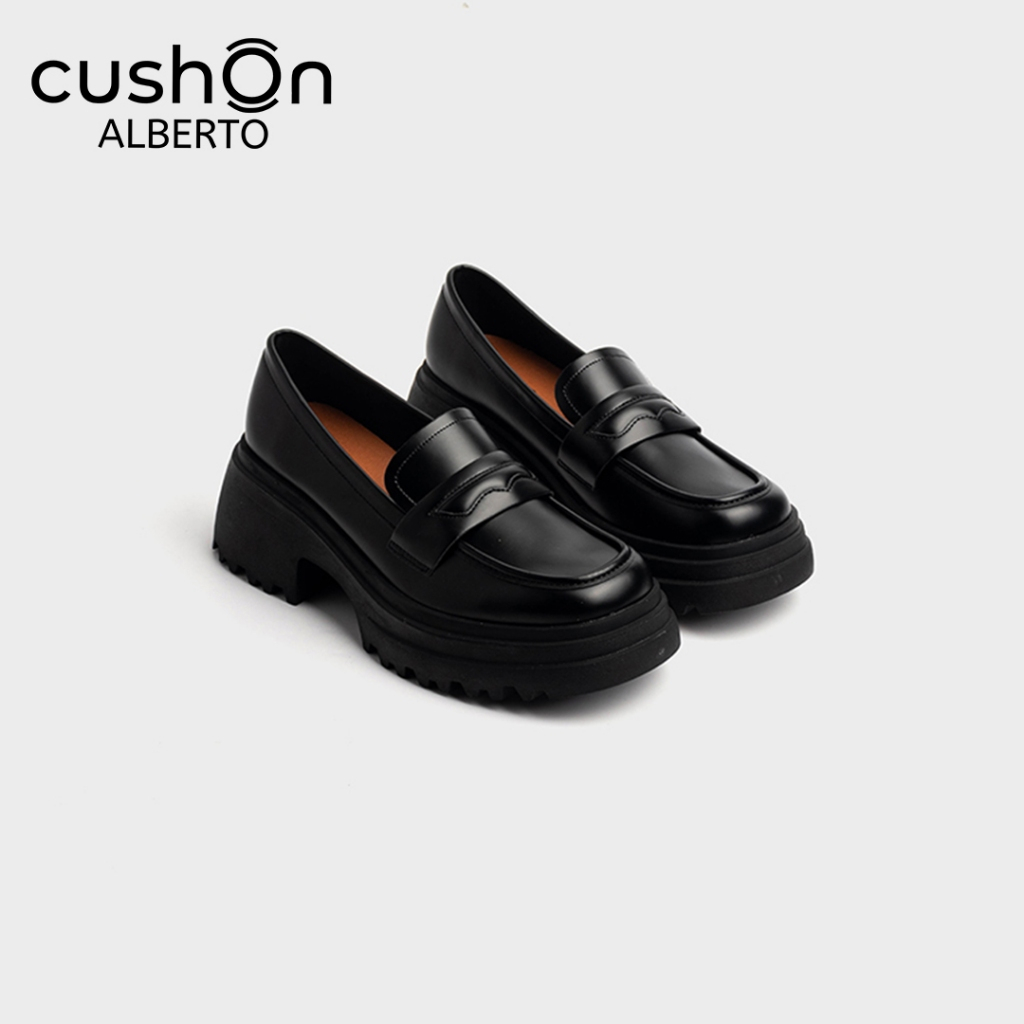 ALBERTO cushOn Women's Hazley Wedge | Shopee Philippines