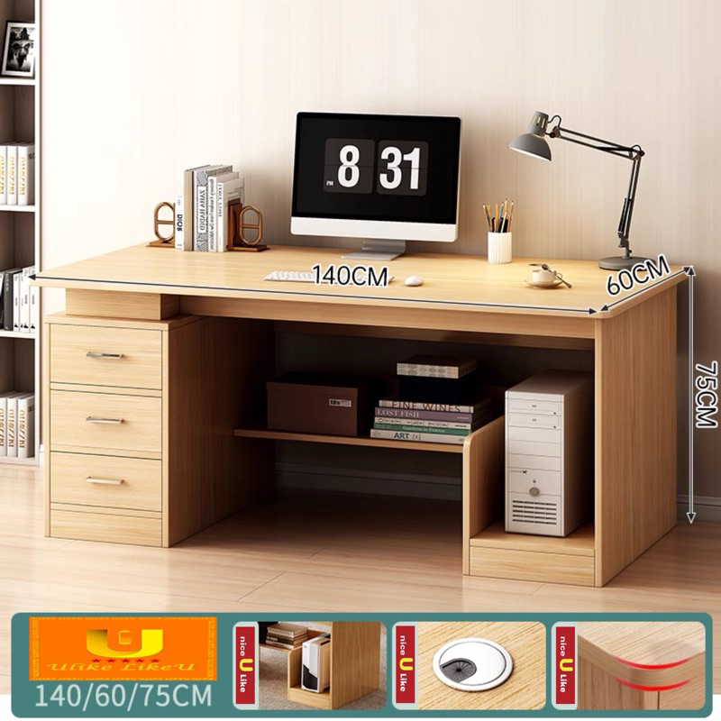 High Quality Desk simple modern desk staff desk supervisor desk office ...